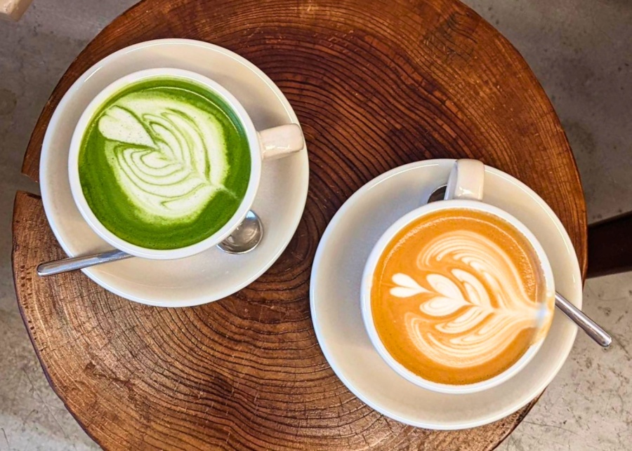 New cafes in Hong Kong: Freshly brewed for summer 2025