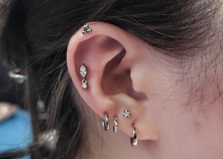Piercing pros: Where to get pierced in Hong Kong