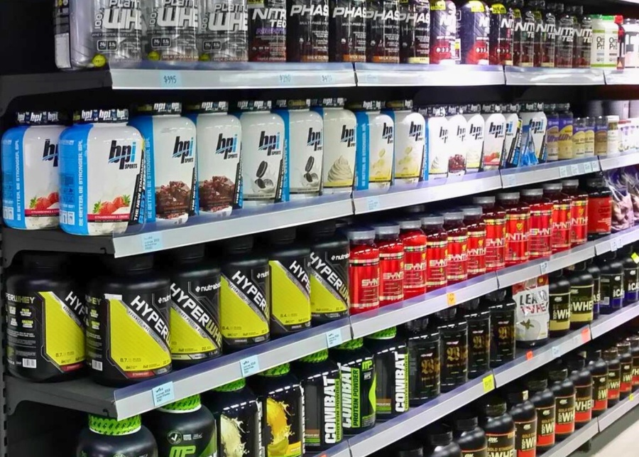 Top places to buy protein powder in Hong Kong | Honeycombers