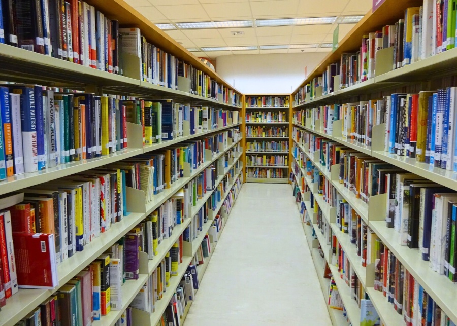 Your guide to public libraries in Hong Kong | Honeycombers