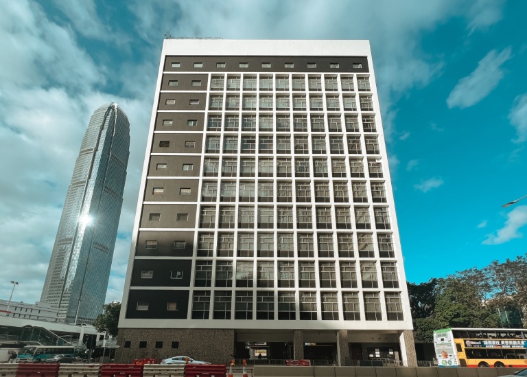 Your guide to public libraries in Hong Kong | Honeycombers
