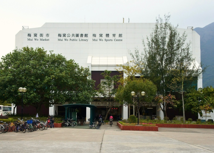 Your guide to public libraries in Hong Kong | Honeycombers