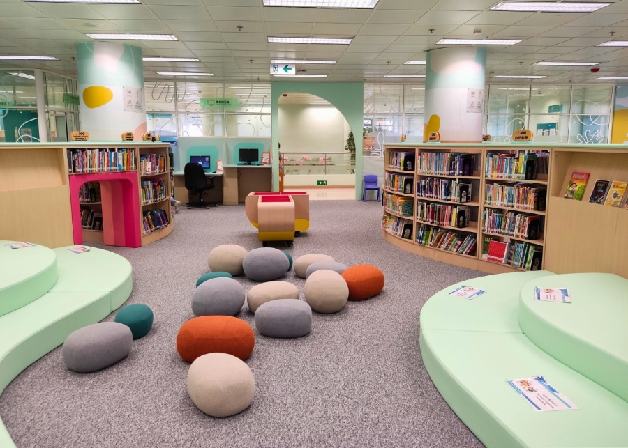 Your guide to public libraries in Hong Kong | Honeycombers