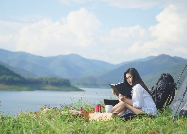 Your guide to public libraries in Hong Kong | Honeycombers