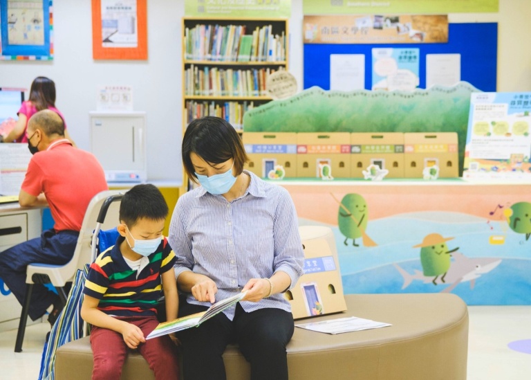 Your guide to public libraries in Hong Kong | Honeycombers
