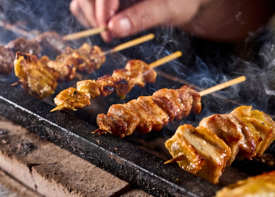 Best yakitori in Hong Kong to cure your cravings | Honeycombers
