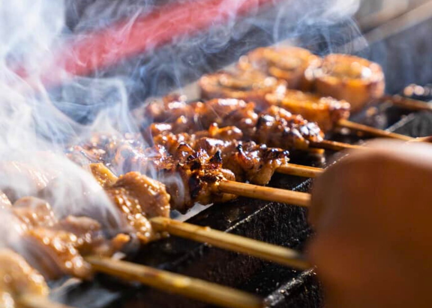 Best yakitori in Hong Kong to cure your cravings | Honeycombers