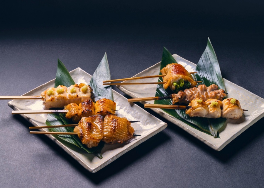 Best yakitori in Hong Kong to cure your cravings | Honeycombers