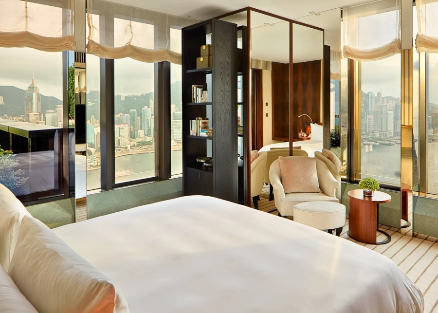 Best Hong Kong hotels: Our top picks | Honeycombers