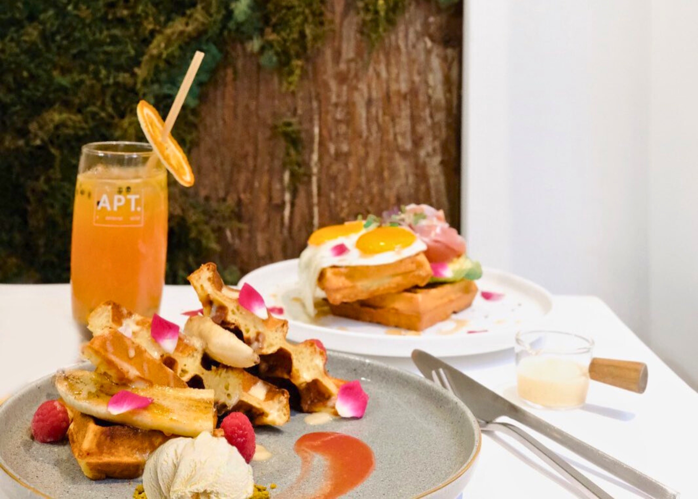 Breakfast in Hong Kong: 19 glorious brekkies we love