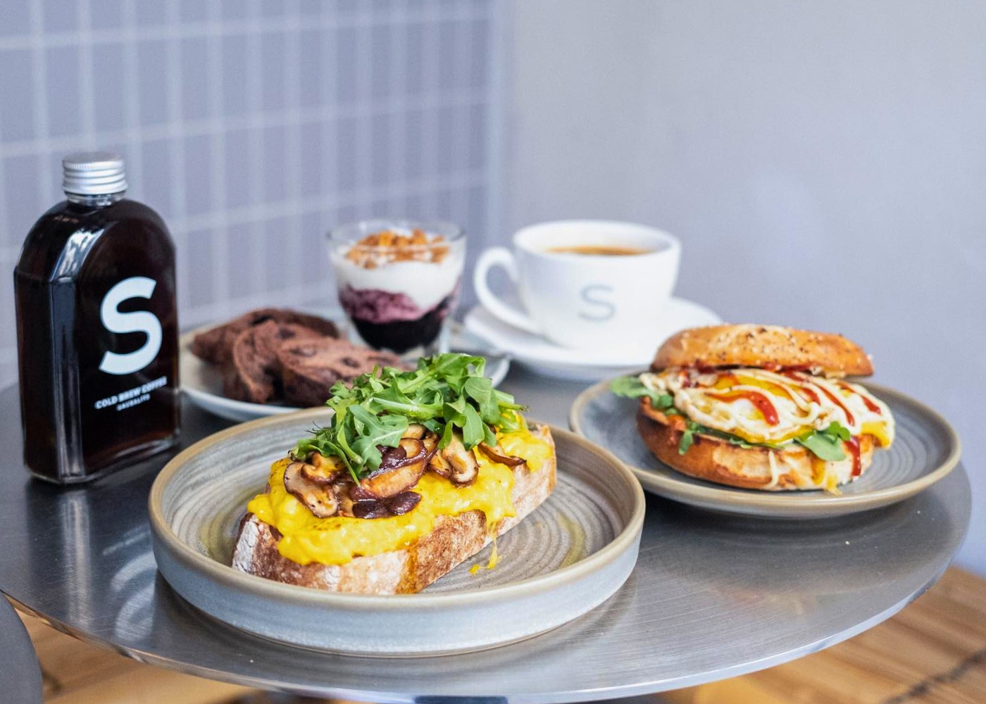 Breakfast in Hong Kong: 19 glorious brekkies we love
