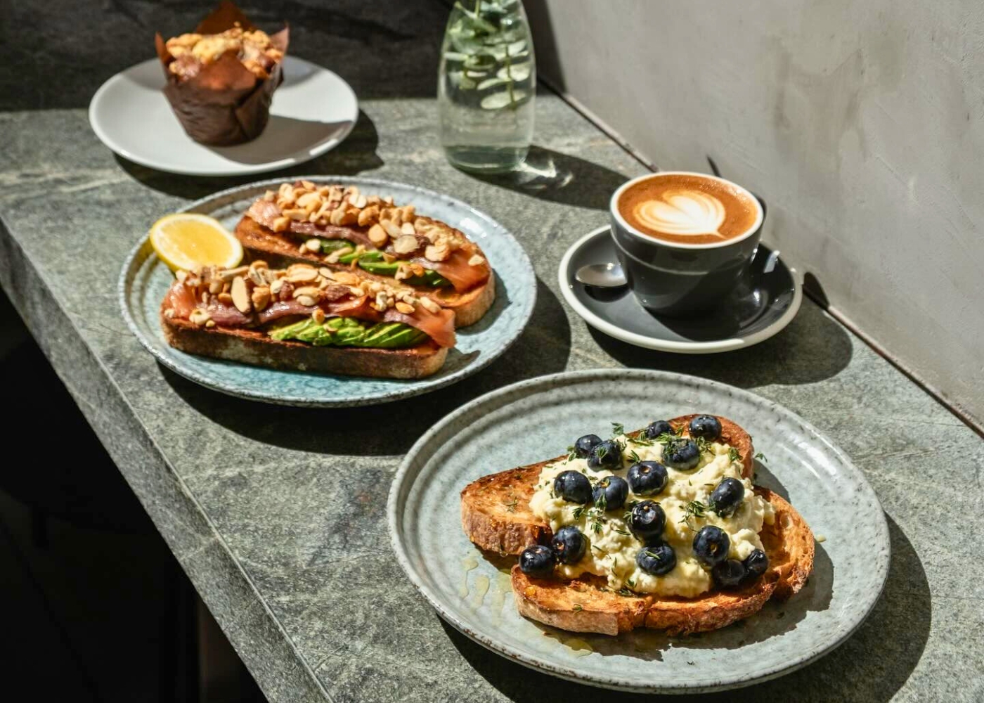 Breakfast in Hong Kong: 19 glorious brekkies we love