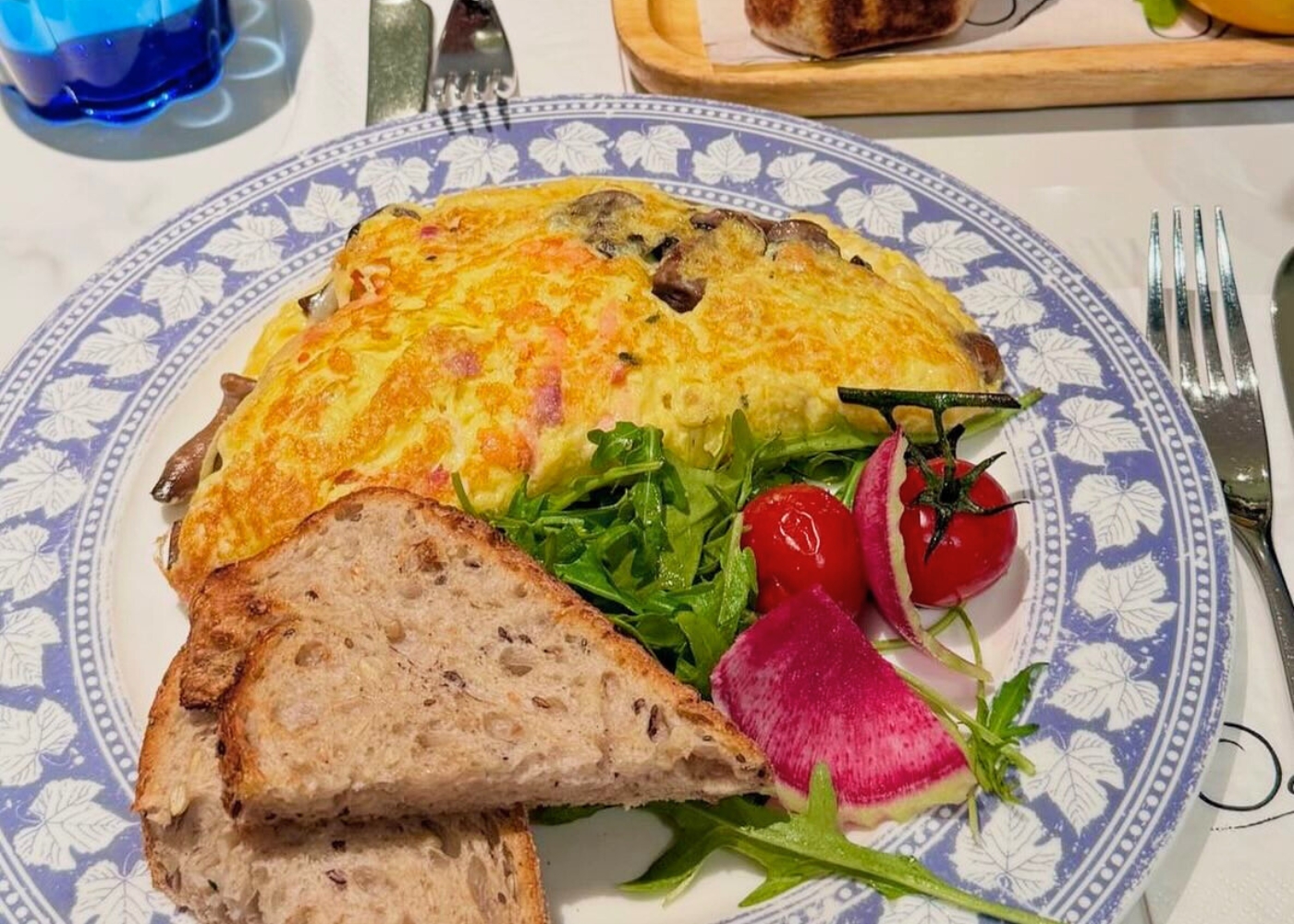 Breakfast in Hong Kong: 19 glorious brekkies we love