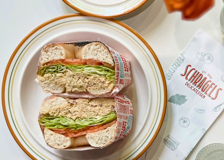 Breakfast in Hong Kong: 19 glorious brekkies we love