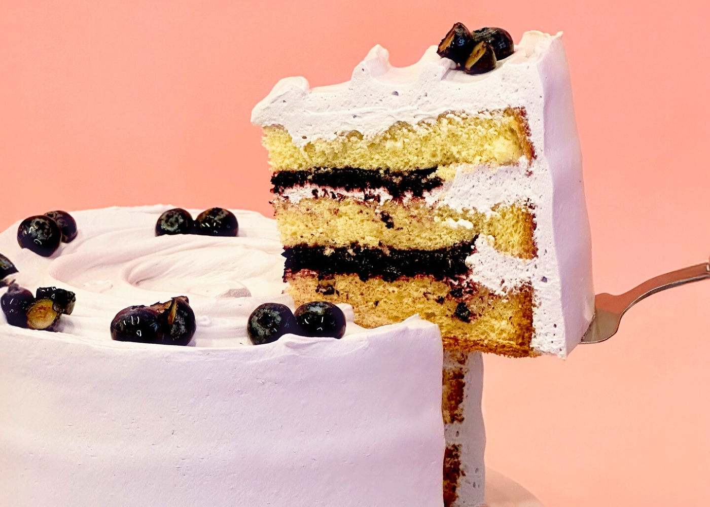 Top cake shops in Hong Kong for celebrations and indulgence