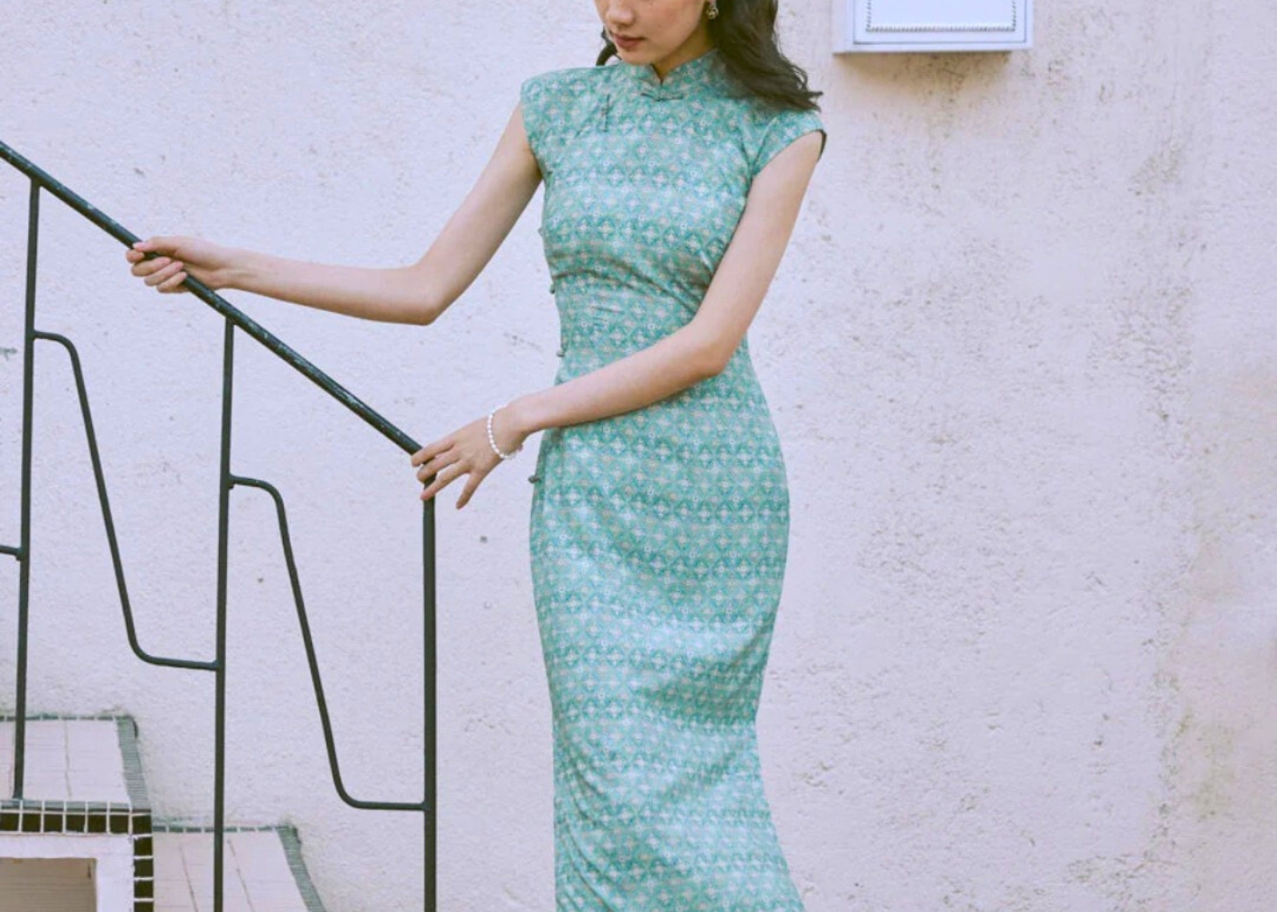 Where to buy cheongsam and qipao in Hong Kong