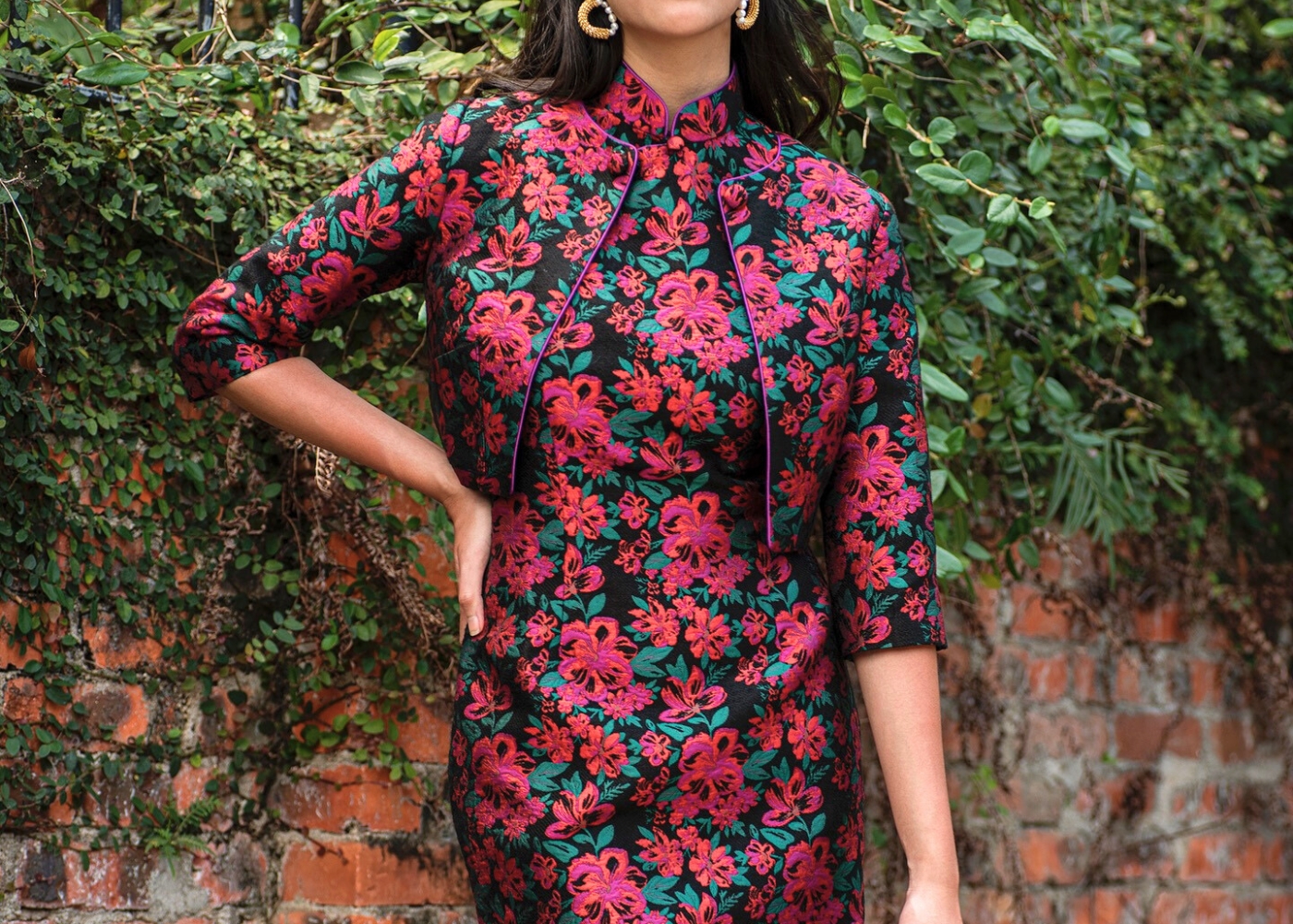 Where to buy cheongsam and qipao in Hong Kong