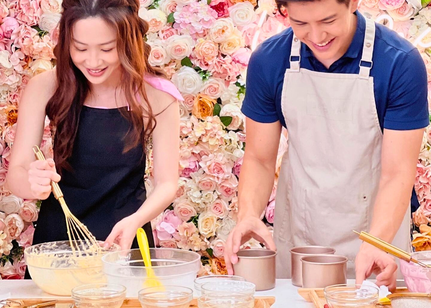 Date night in Hong Kong: check out these romantic spots