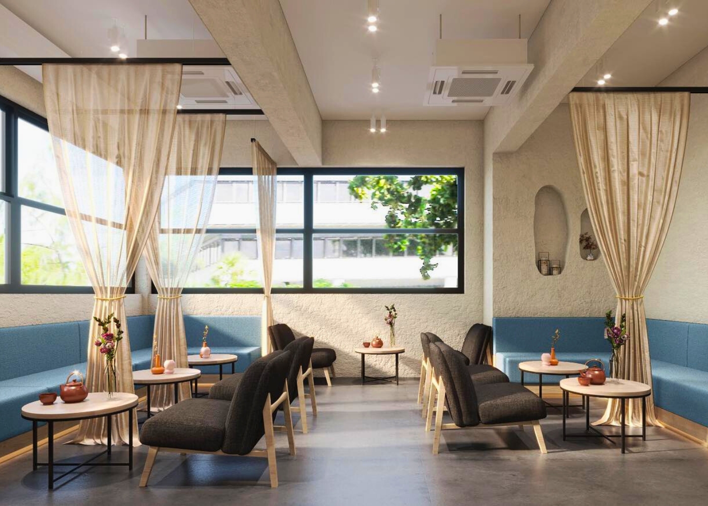 Date night in Hong Kong: check out these romantic spots