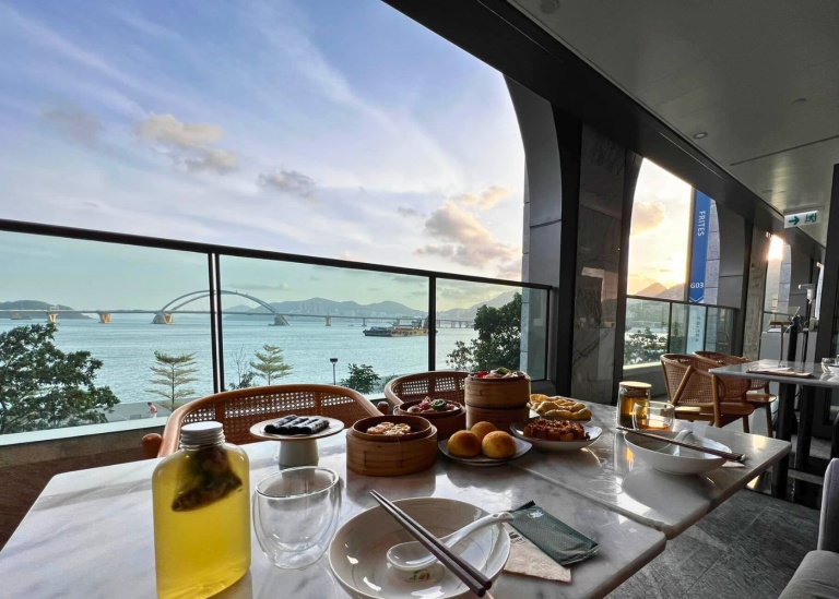 A local’s guide to Tseung Kwan O | Honeycombers