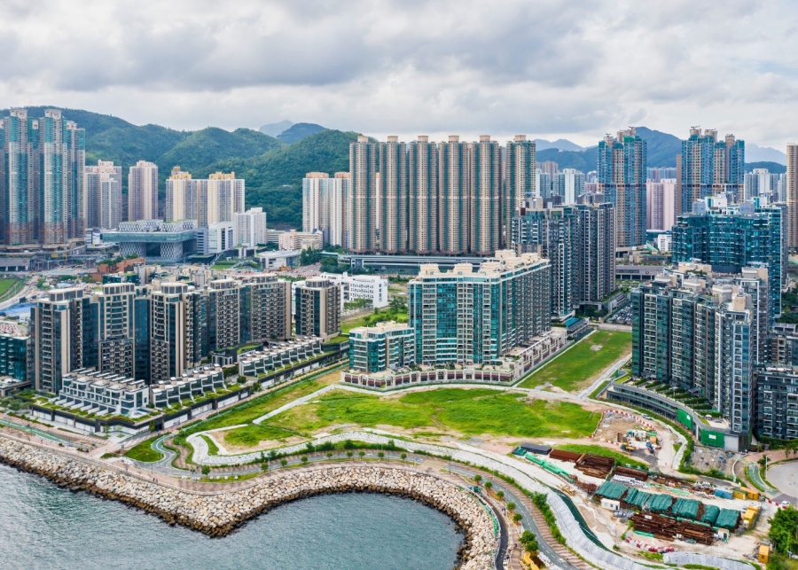 A local’s guide to Tseung Kwan O | Honeycombers