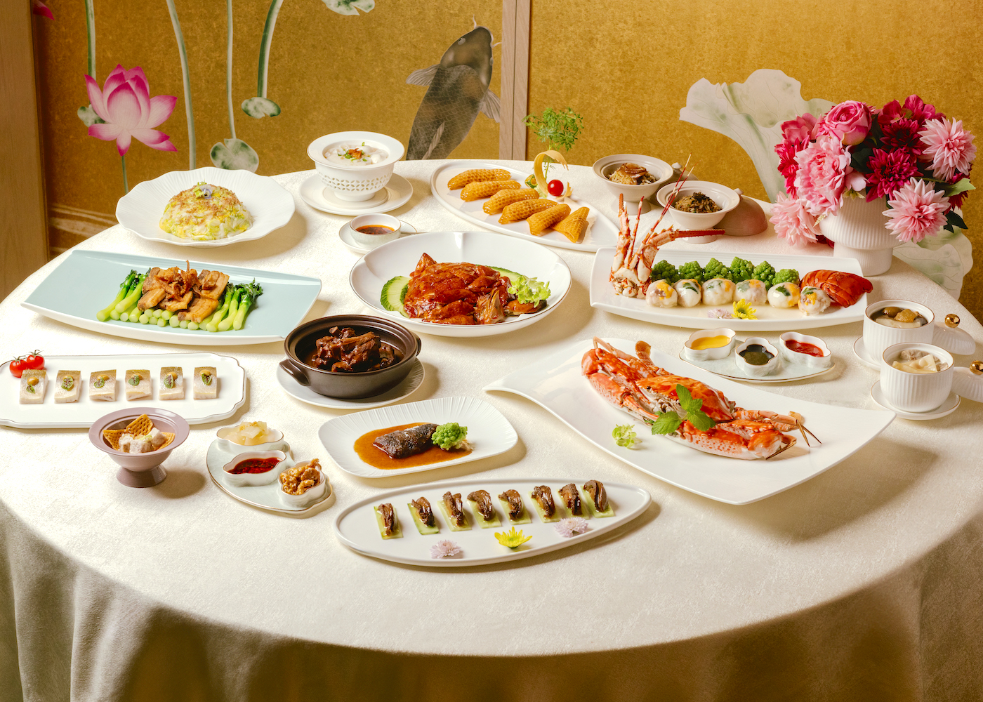 2024 Rewind: All the best new restaurants in Hong Kong