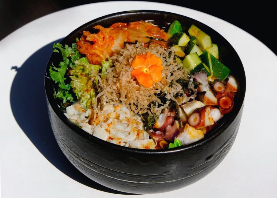 Where to find the best poke bowls in Hong Kong | Honeycombers