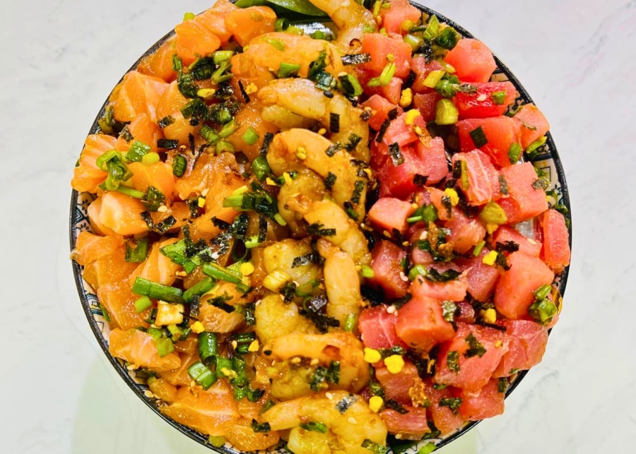Where to find the best poke bowls in Hong Kong | Honeycombers