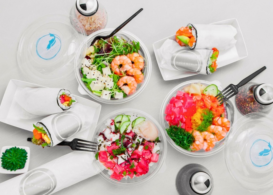 Where to find the best poke bowls in Hong Kong | Honeycombers