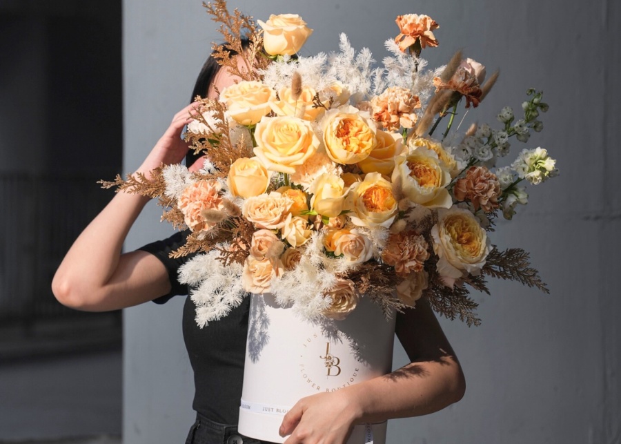 Speedy same-day flower delivery services in Hong Kong | Honeycombers