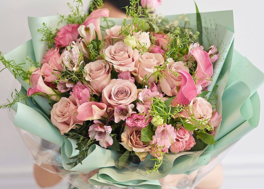 Speedy same-day flower delivery services in Hong Kong | Honeycombers