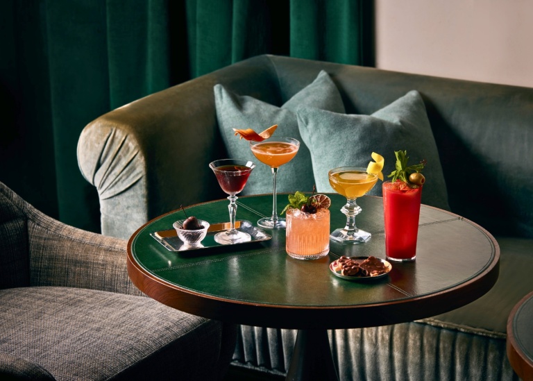 Tsim Sha Tsui guide: Where to eat, drink, and play