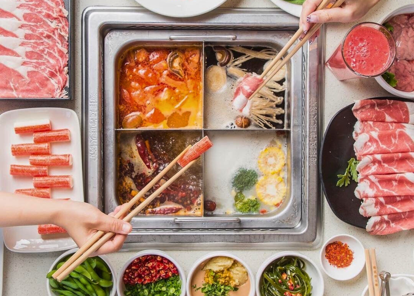 Tsim Sha Tsui guide: Where to eat, drink, and play