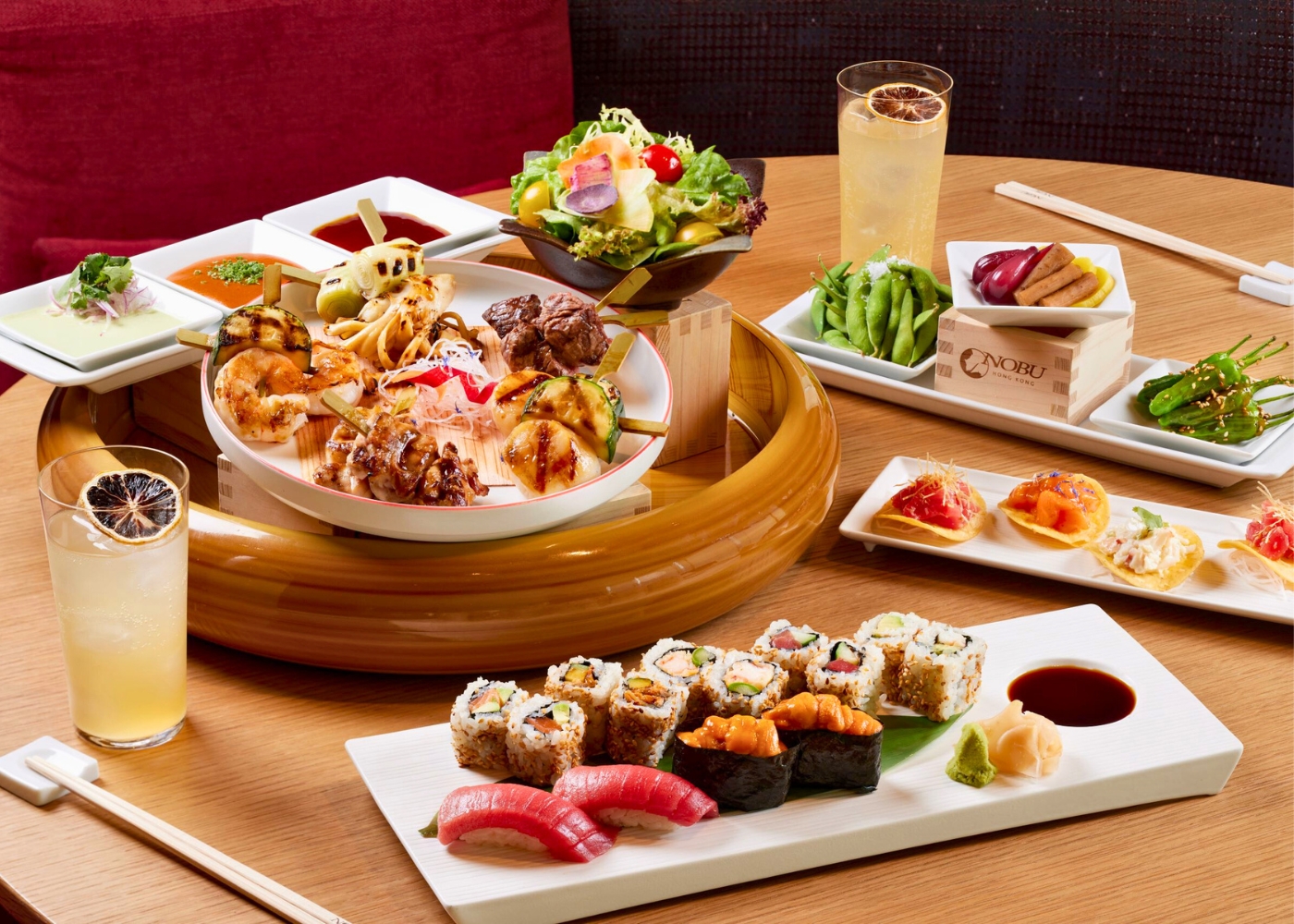 Tsim Sha Tsui guide: Where to eat, drink, and play