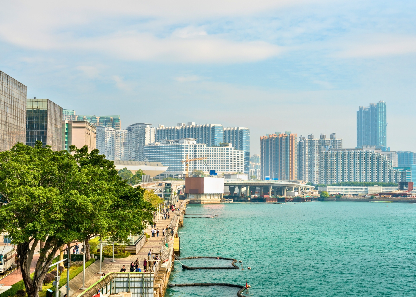 Tsim Sha Tsui guide: Where to eat, drink, and play