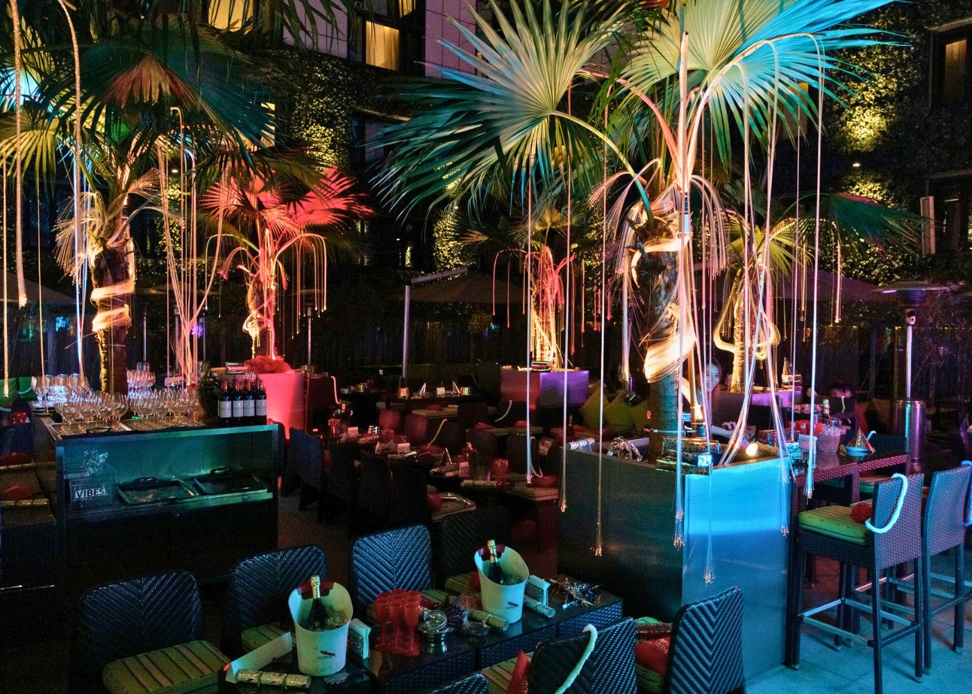 Tsim Sha Tsui guide: Where to eat, drink, and play