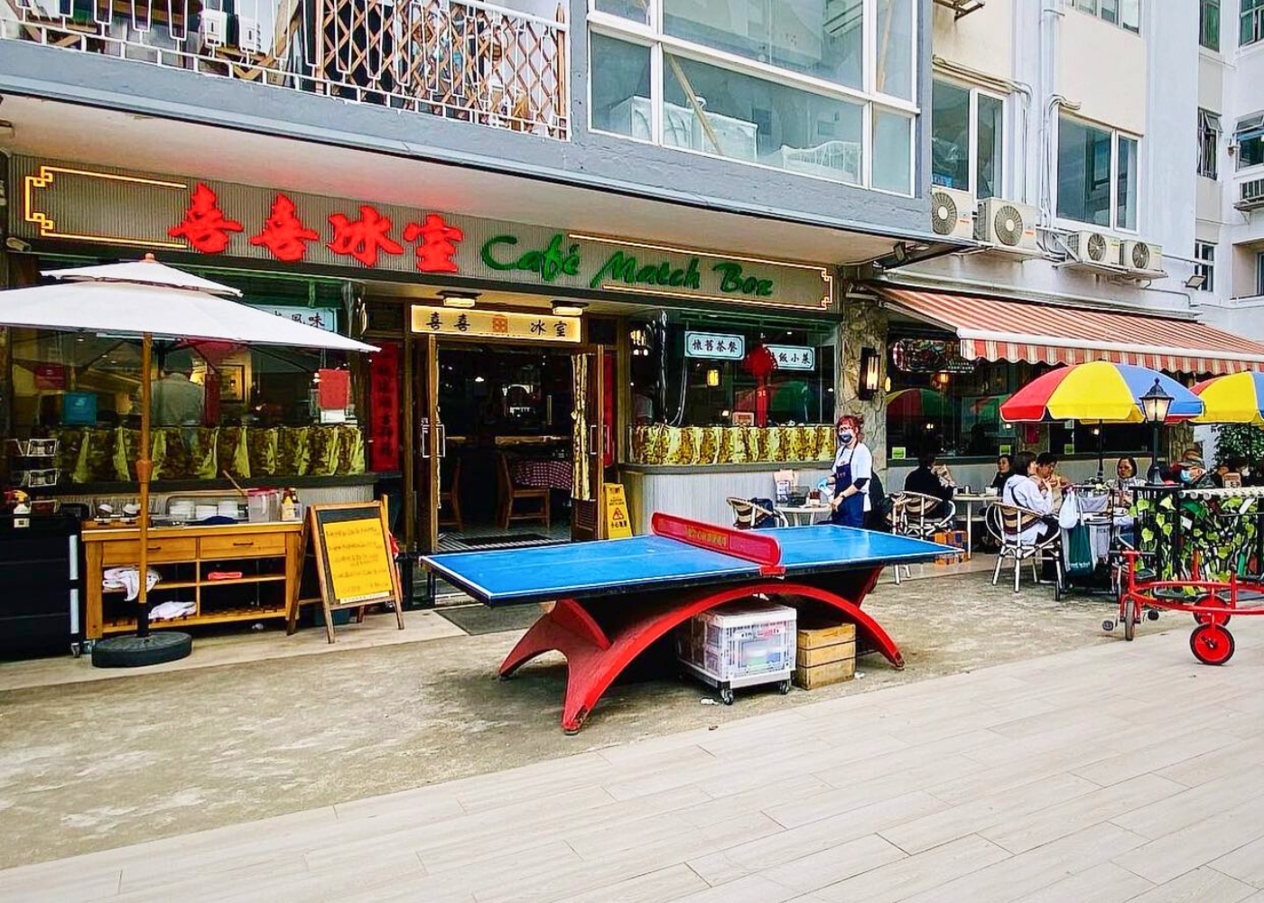 Must-visit cha chaan tengs in Hong Kong – locals-approved!