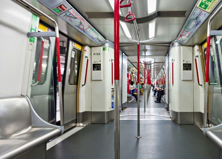 Hong Kong MTR: A local’s guide