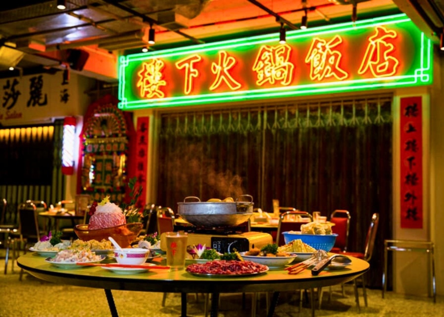 We love these hot pot restaurants in Hong Kong