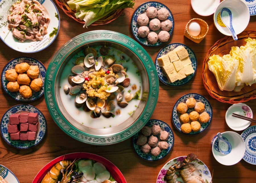 We love these hot pot restaurants in Hong Kong