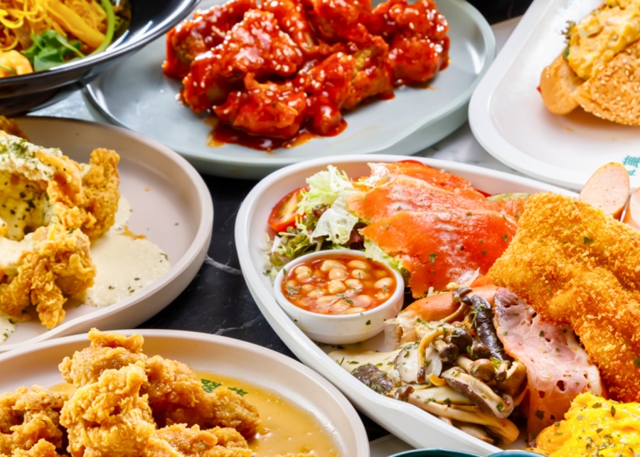 Late night food and 24 hour restaurants for night owls in Hong Kong