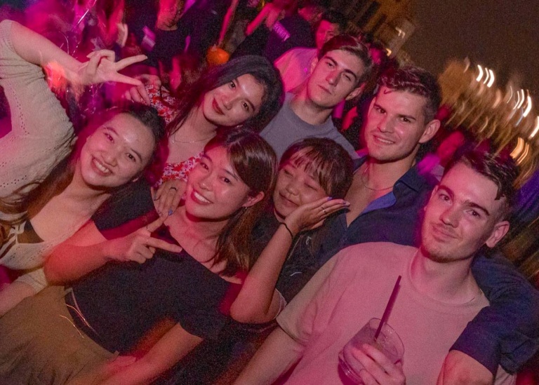 Lan Kwai Fong guide: It’s time to party!