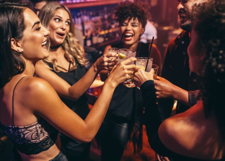 Lan Kwai Fong guide: It’s time to party!