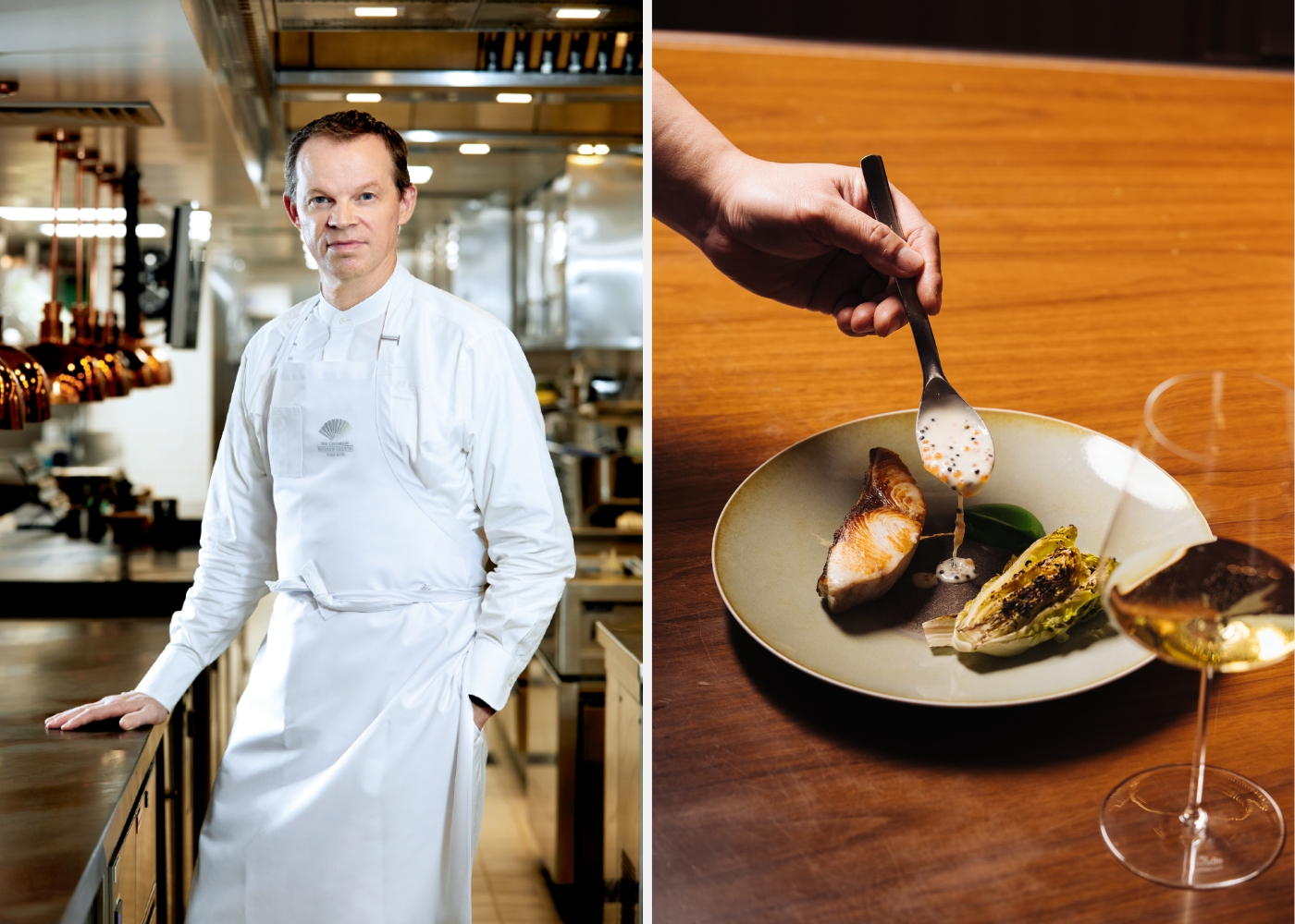 2025 Michelin Star restaurants in Hong Kong worth every penny
