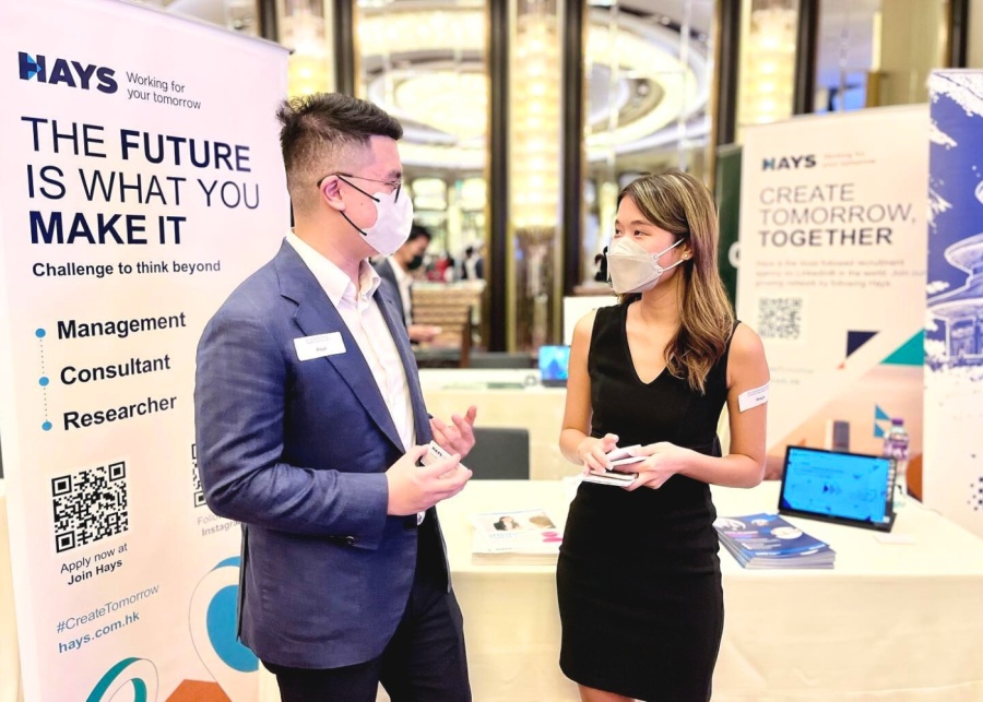 Top recruitment agencies in Hong Kong | Honeycombers