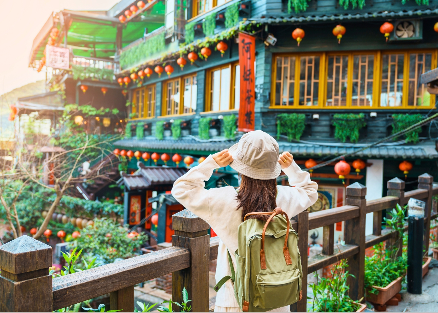 Short trips from Hong Kong that you need to do!