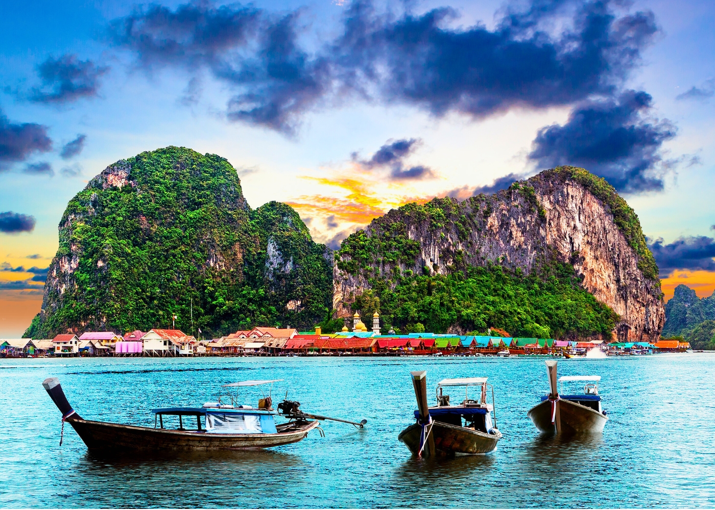 Short trips from Hong Kong that you need to do!