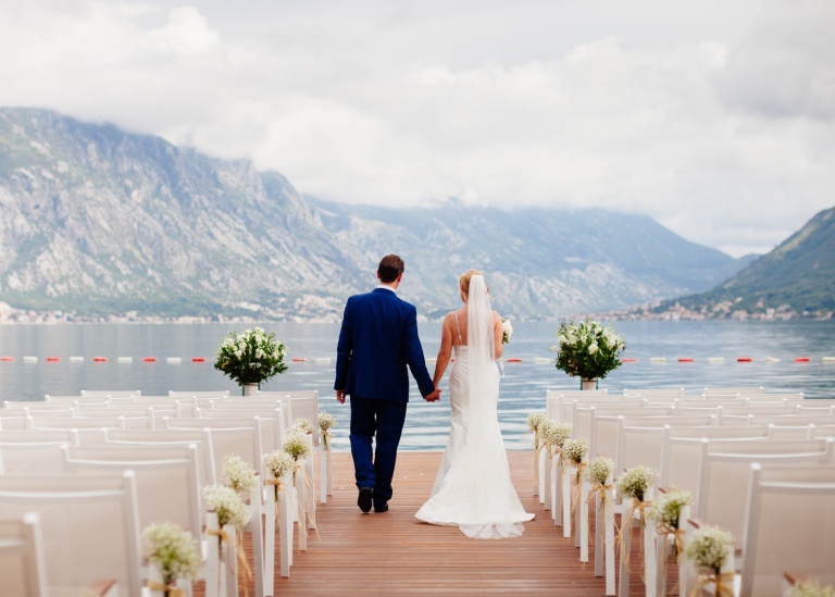 Dreamy destination wedding venues for your happily ever after