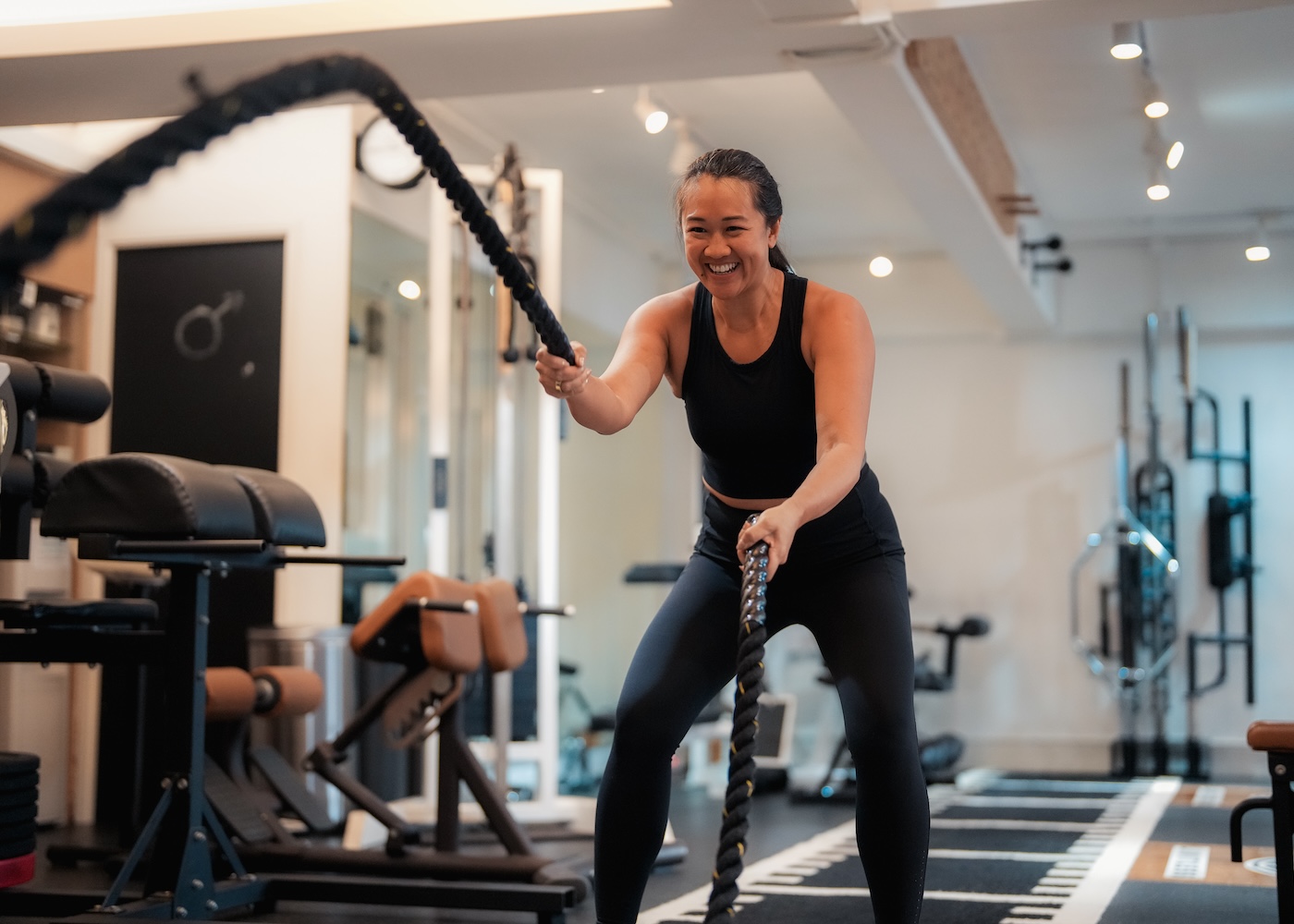 15 Best gyms in Hong Kong for getting your flex on