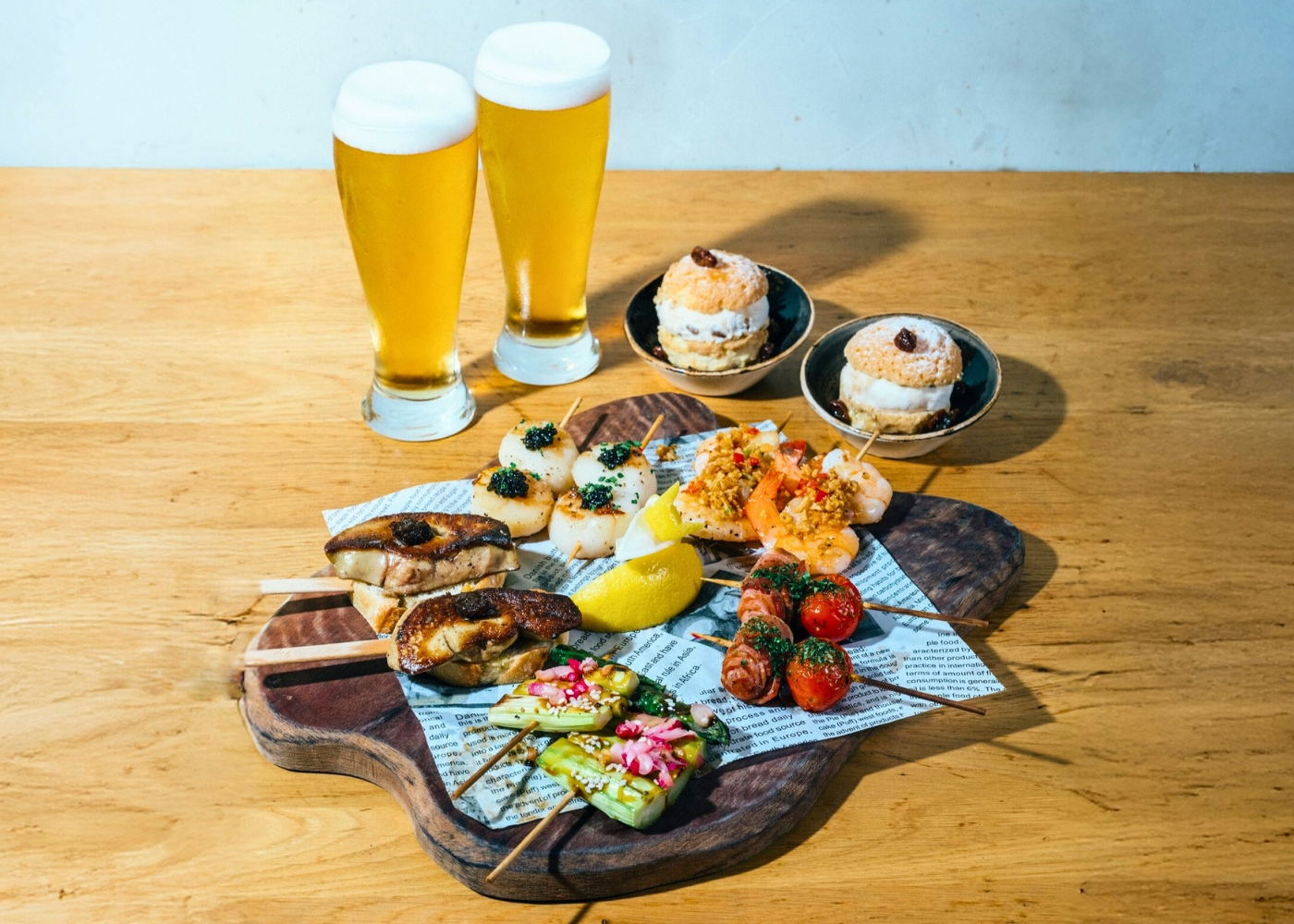 25 Best happy hours in Hong Kong to drink on the cheap